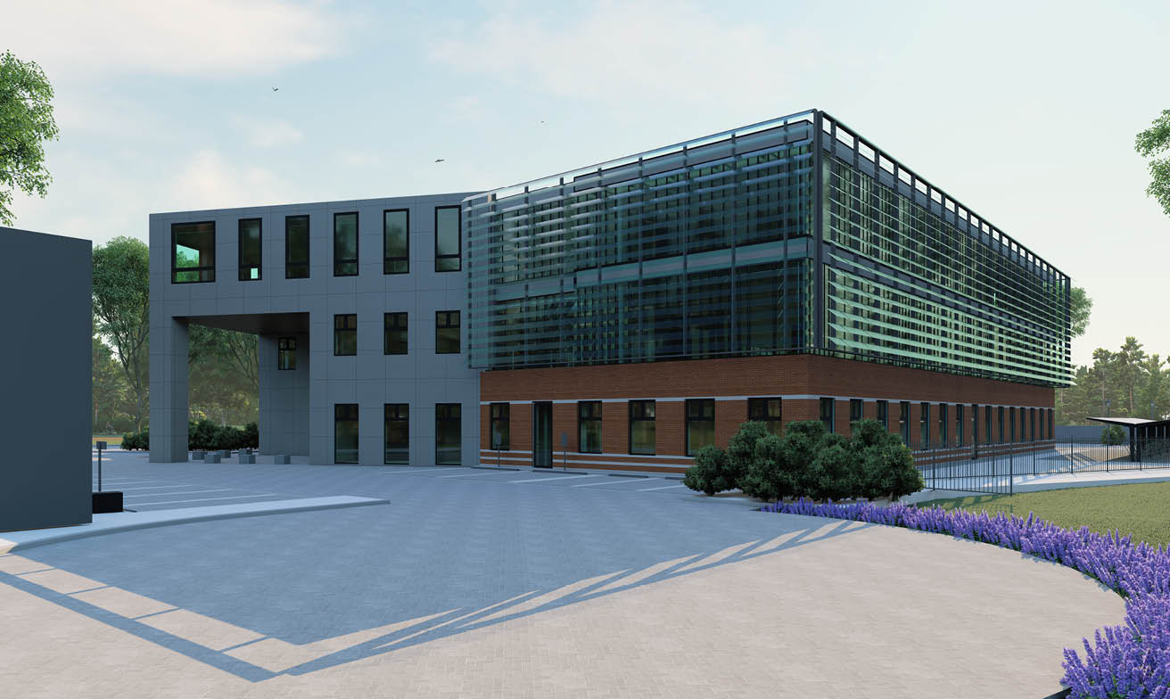 Werken bij 3DM Engineering